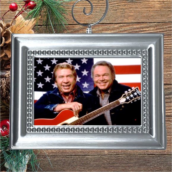 Holiday | Hee Haw Roy Clark Retro Nostalgic Tv Show Memorabilia ...